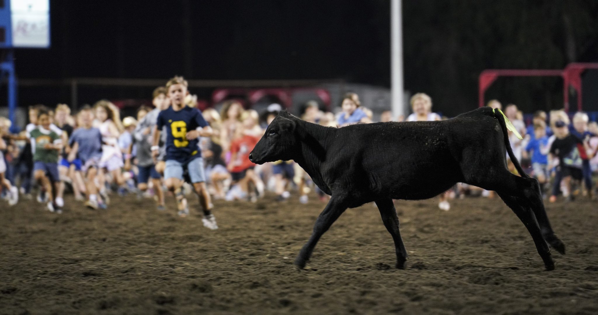 Photos: Ups and downs at the Steamboat Pro Rodeo | SteamboatToday.com