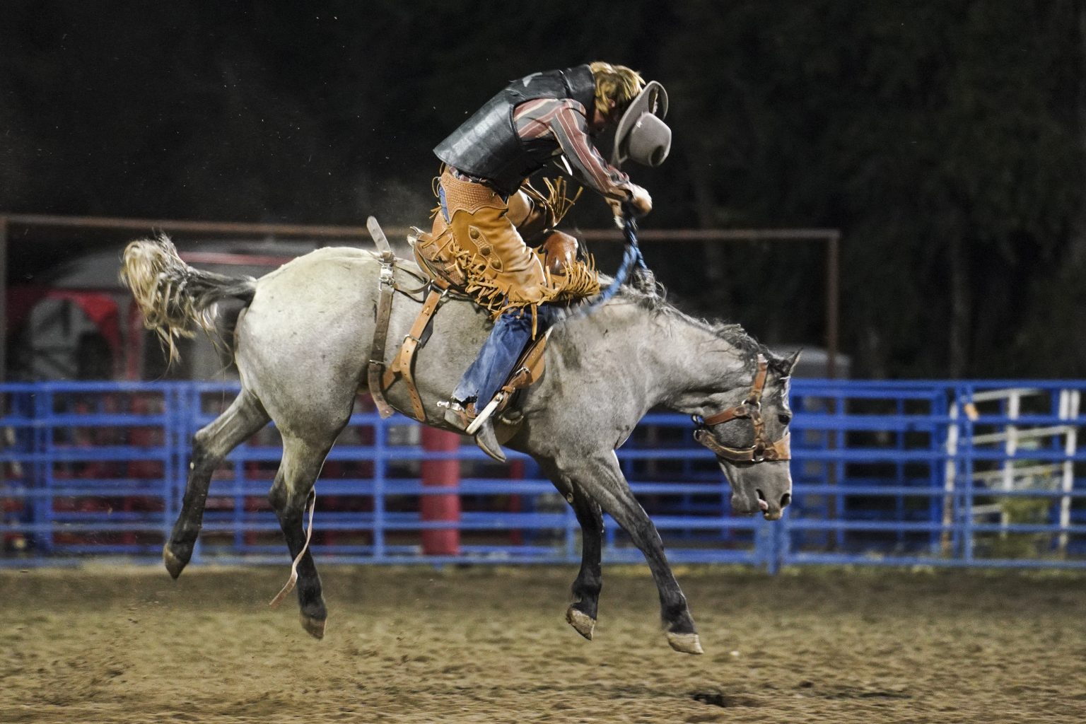 Photos: Ups and downs at the Steamboat Pro Rodeo | SteamboatToday.com