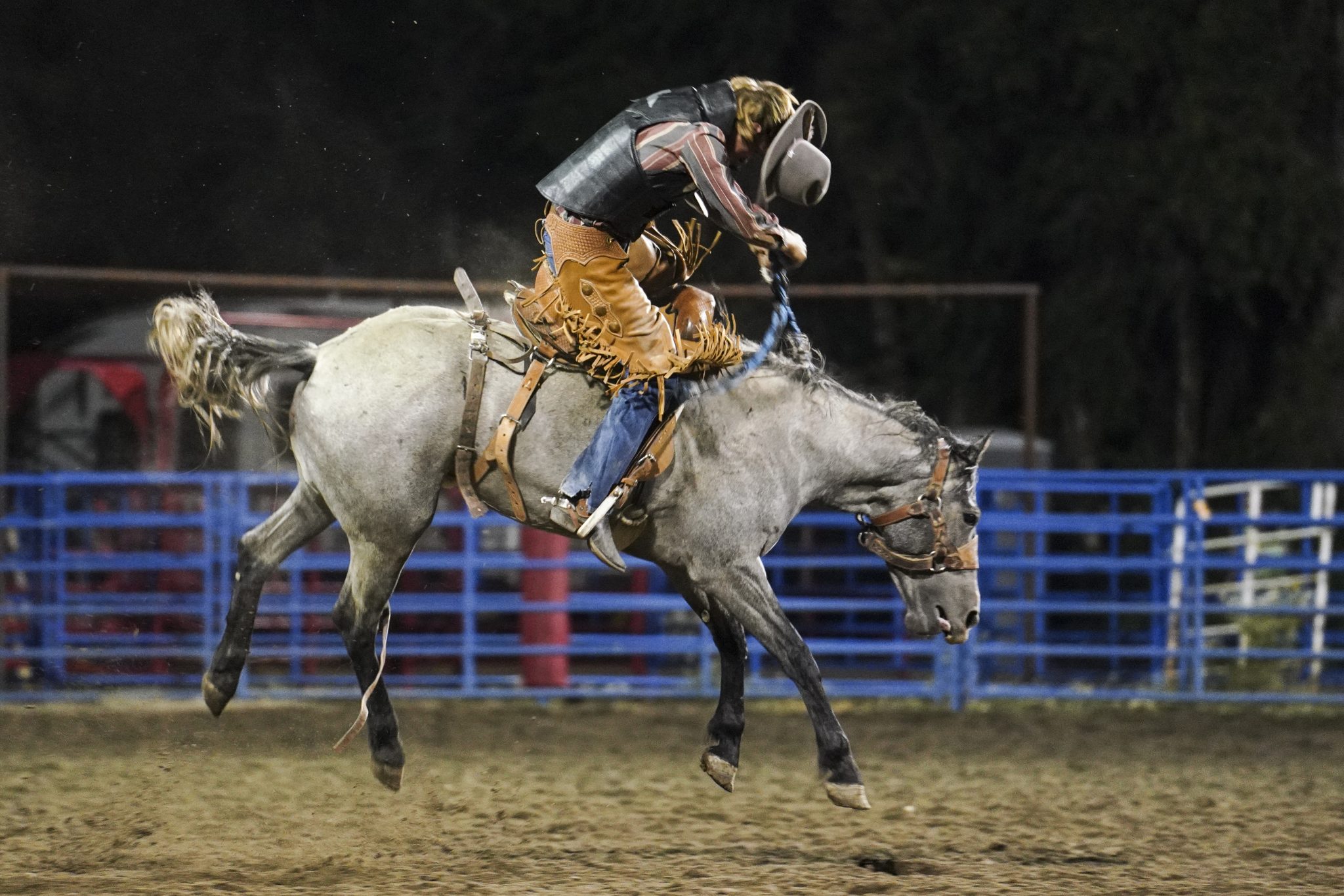Photos: Ups and downs at the Steamboat Pro Rodeo | SteamboatToday.com