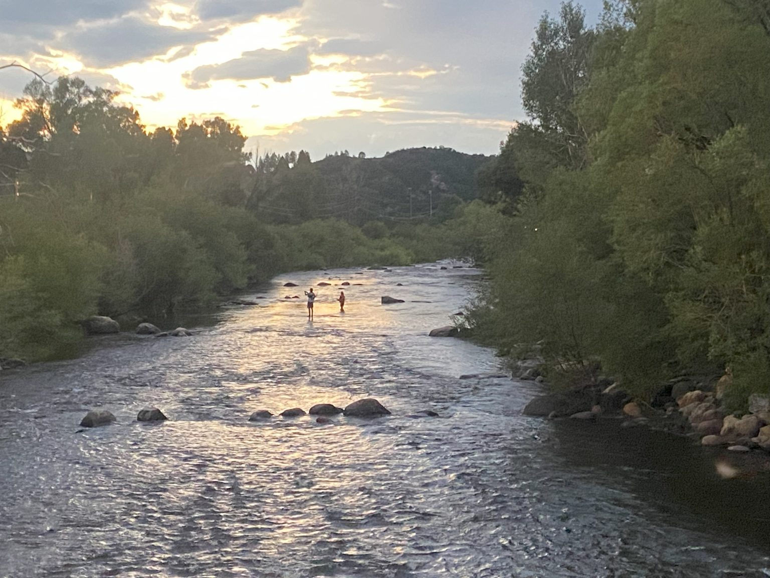 Environmental Release Program provides vital water for Yampa River and ...