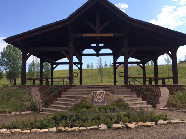 Rotary Club of Steamboat offers pavers to support Rotary River Park and ...