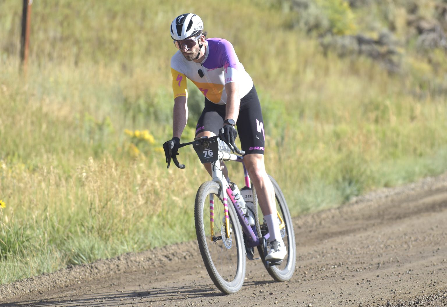 New-look SBT GRVL event takes to Routt’s rural roads this weekend ...