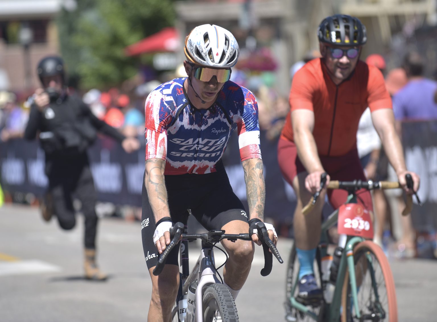 New-look SBT GRVL event takes to Routt’s rural roads this weekend ...