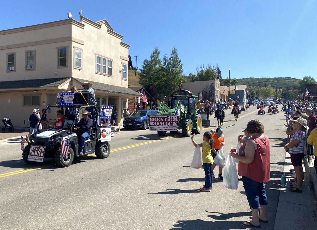 ‘Can you dig it?’ Oak Creek throws annual Labor Day weekend festival ...