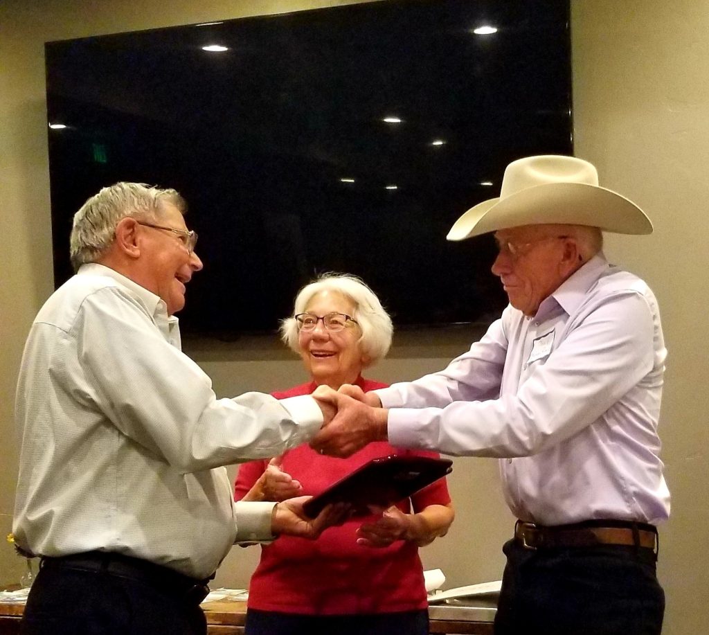 Tales from the Tread: Museum seeks award nominations by Sept. 13 ...