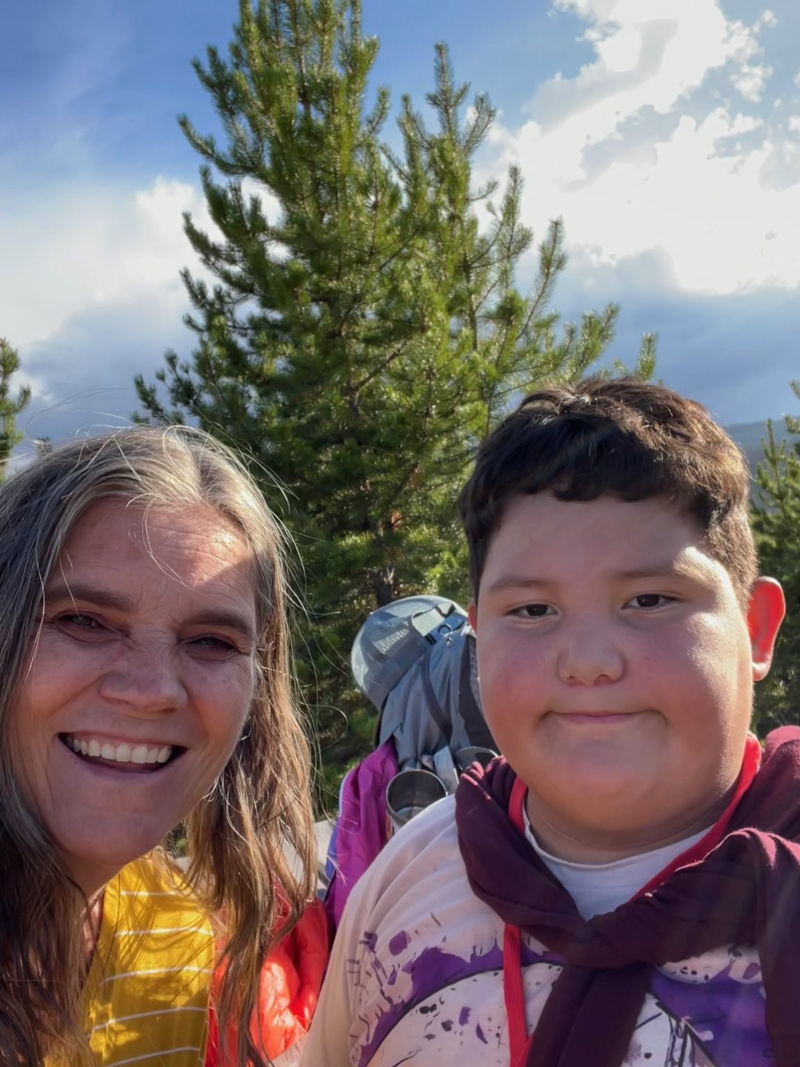 SpEd Spotlight: Jill Rowan shows great commitment to Strawberry Park ...