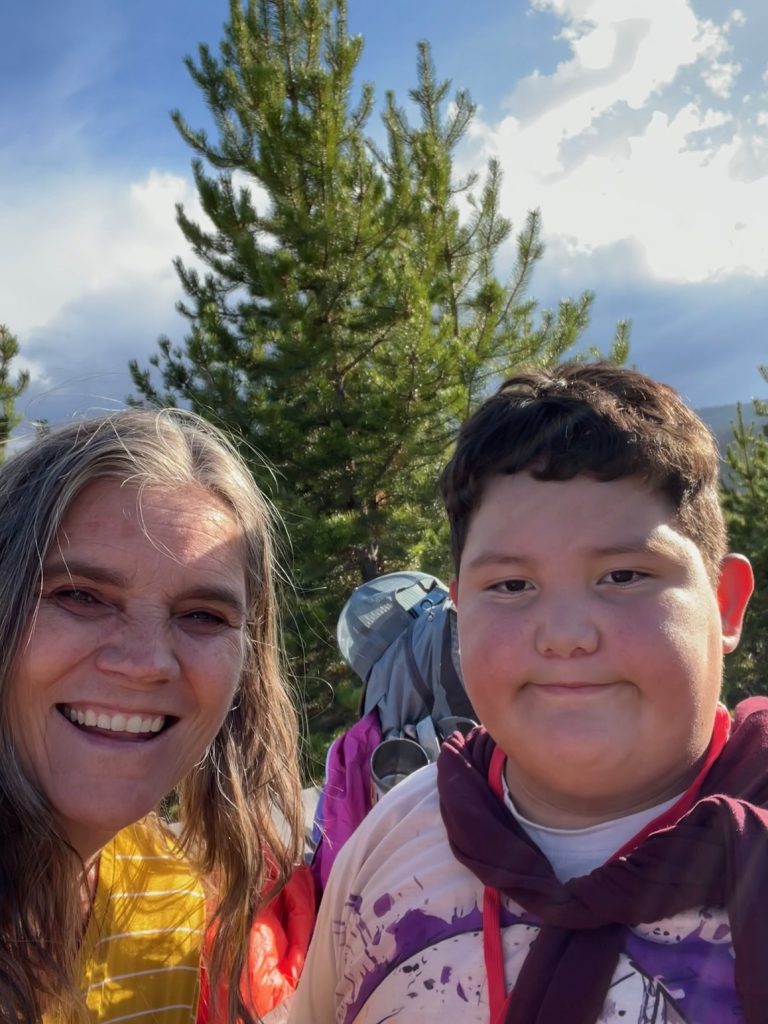 SpEd Spotlight: Jill Rowan shows great commitment to Strawberry Park ...