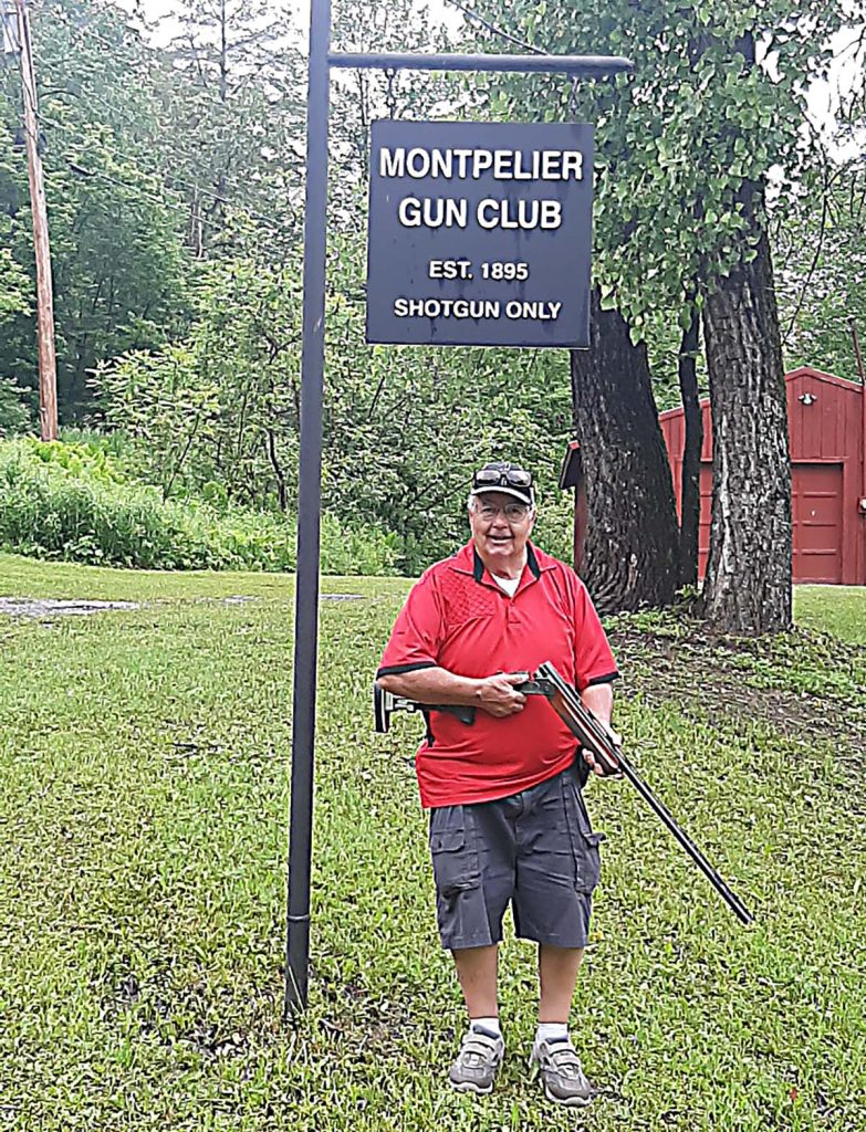 South Routt businessman reaches goal of completing in every state level ...
