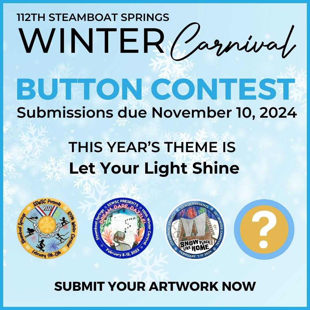 Young artists invited to submit to Button Artwork Contest for 112th ...