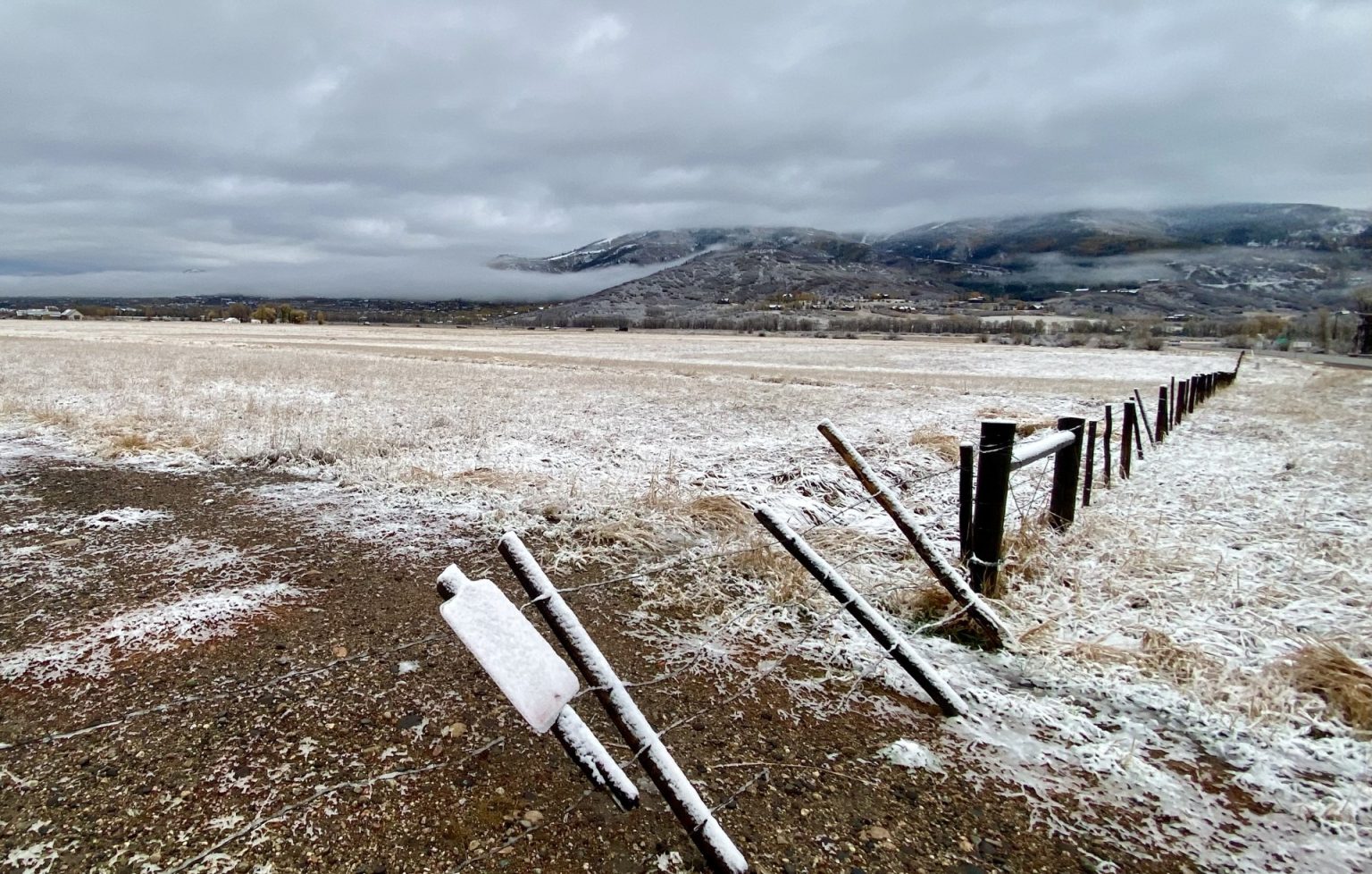 Warm and dry days expected this week following snowfall at Steamboat ...