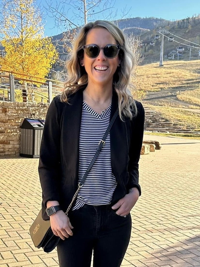 SpEd Spotlight: Jessie Kube’s work in transforming challenging ...
