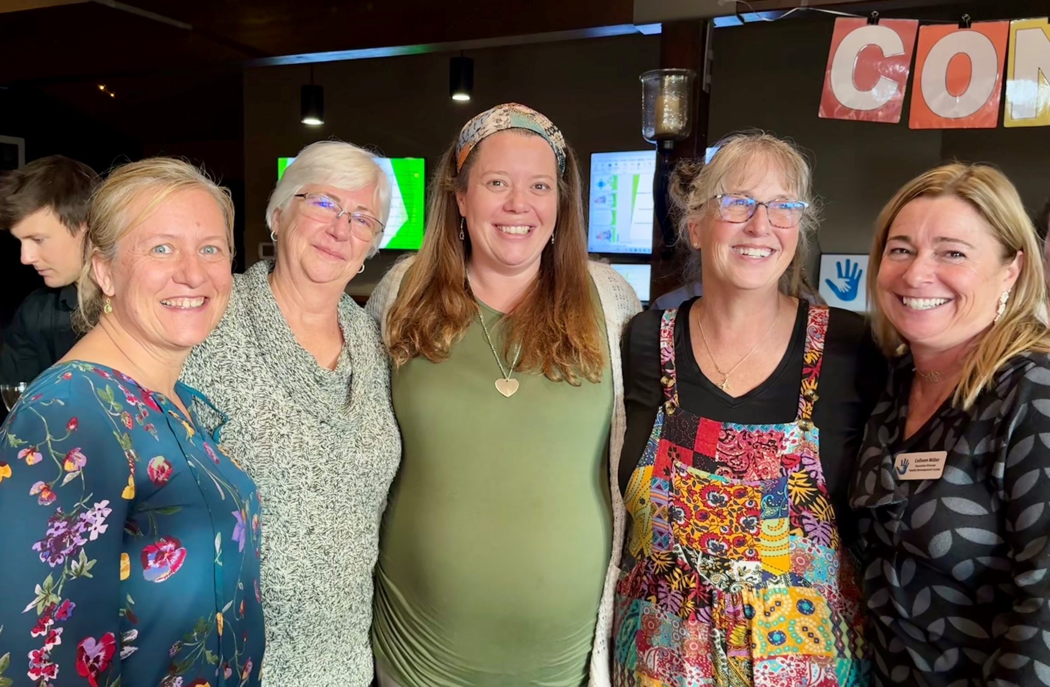 Newborn Network welcomes new program manager to serve Routt County ...