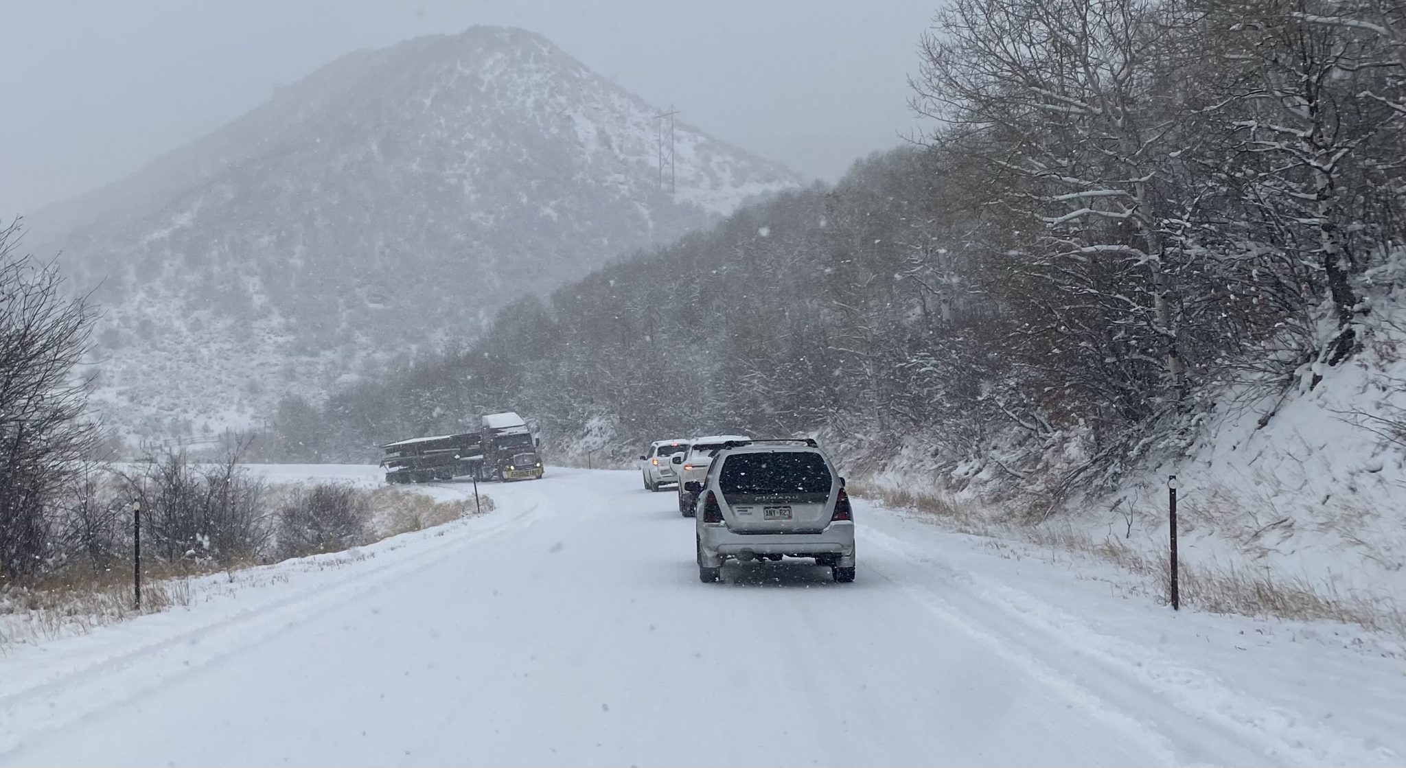 Colorado 131 reopened after closure | SteamboatToday.com