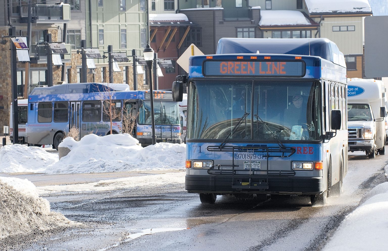 Steamboat Springs City Council considers RTA formation process ...