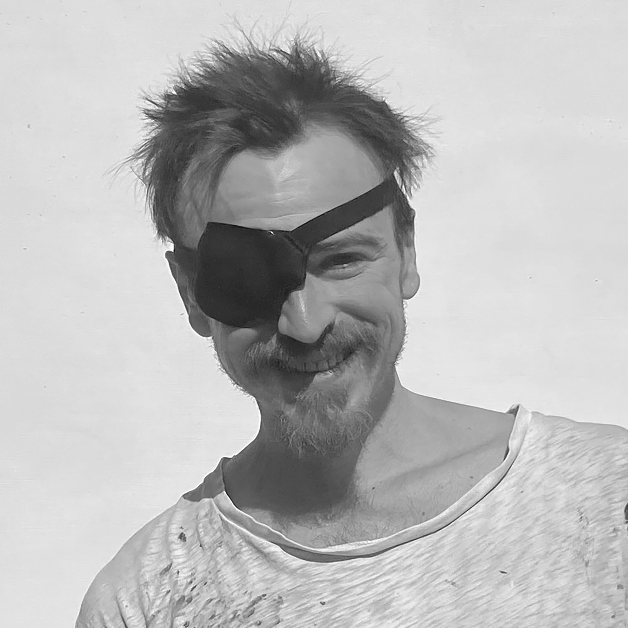 Unexpected journey gives painter Greg Block new perspective on his art ...