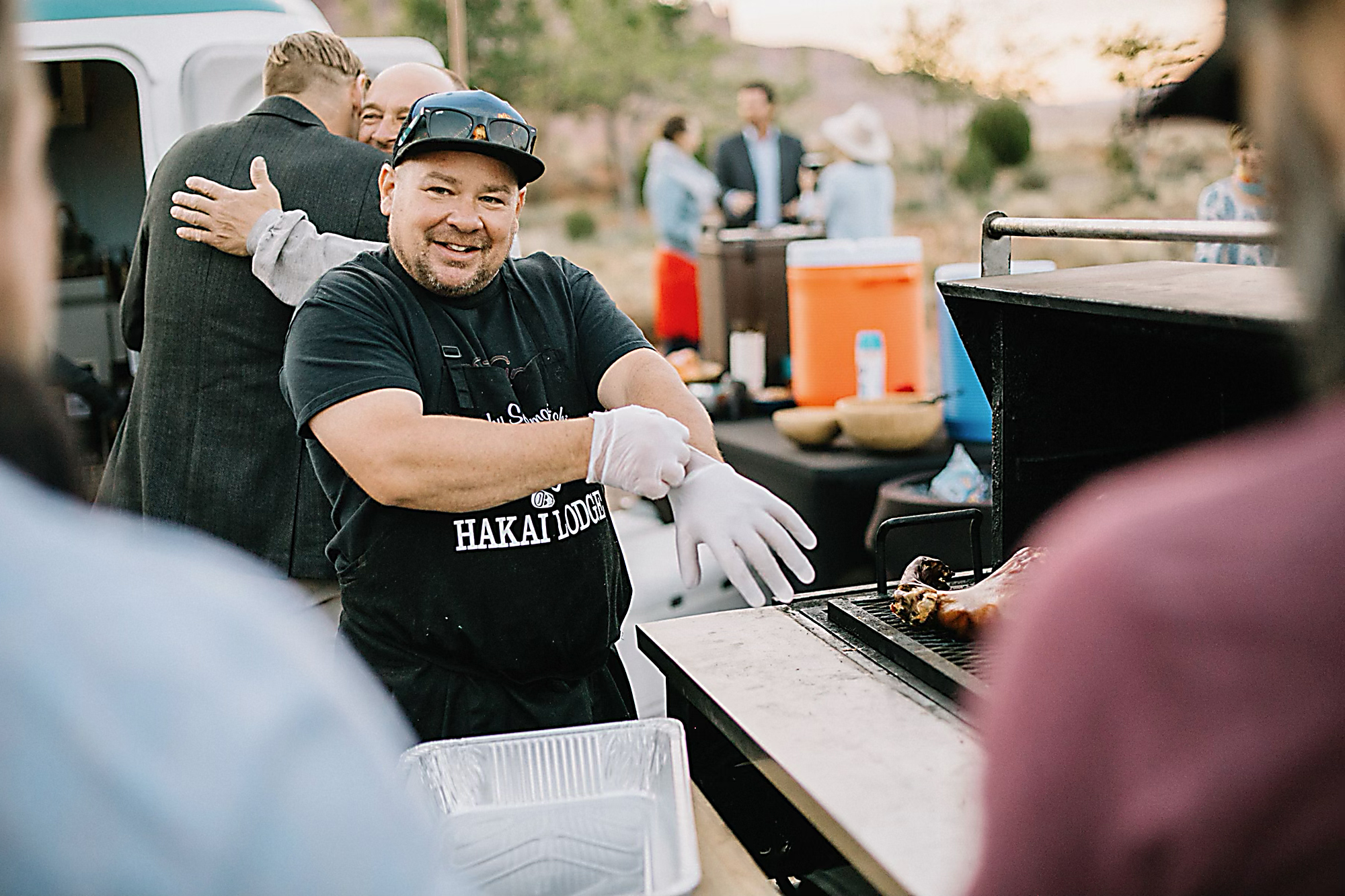 With repairs complete, Yampa Garage resumes serving up biscuits and BBQ in South Routt ...