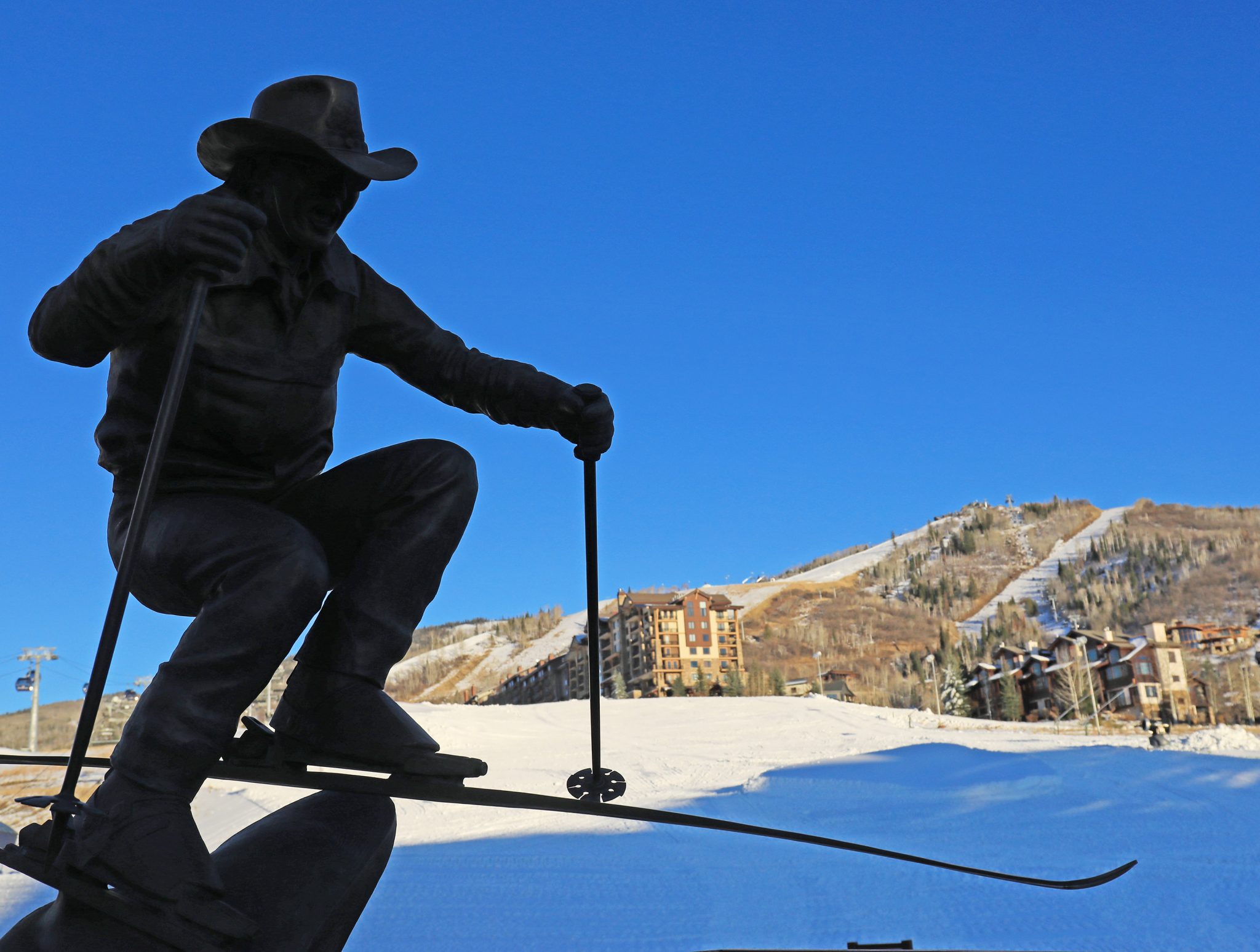 Steamboat Ski Resort announces Olympic-themed events and upgrades this ...