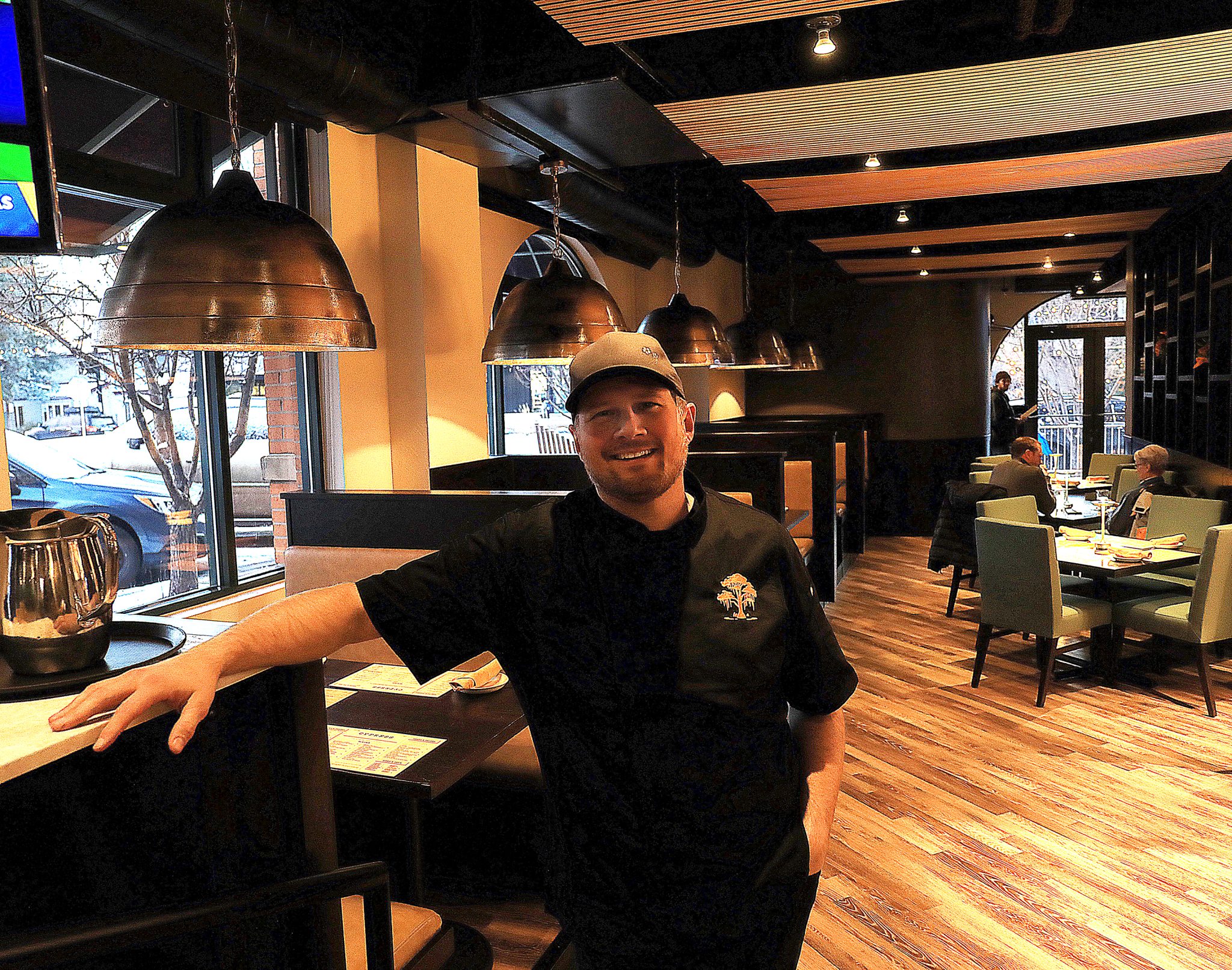 Owner of Cypress goes back to where he started to create Steamboat’s ...