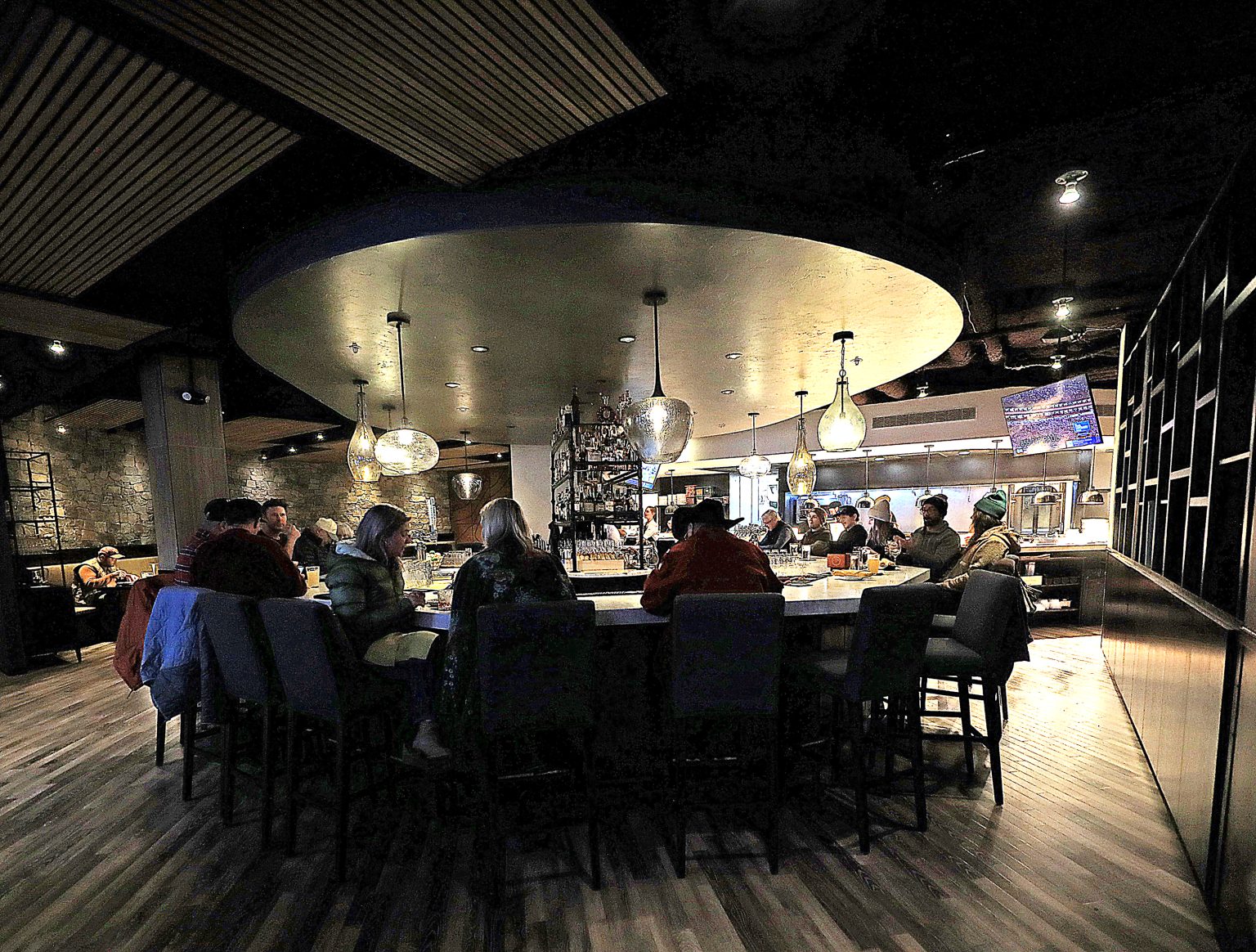 Owner of Cypress goes back to where he started to create Steamboat’s ...