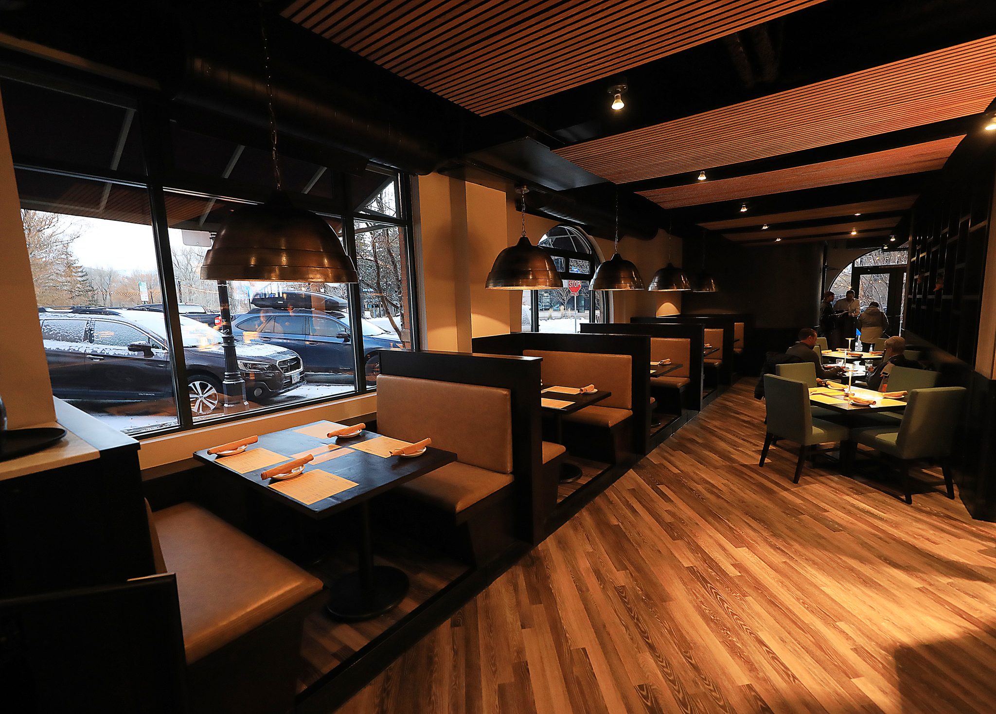 Owner of Cypress goes back to where he started to create Steamboat’s ...