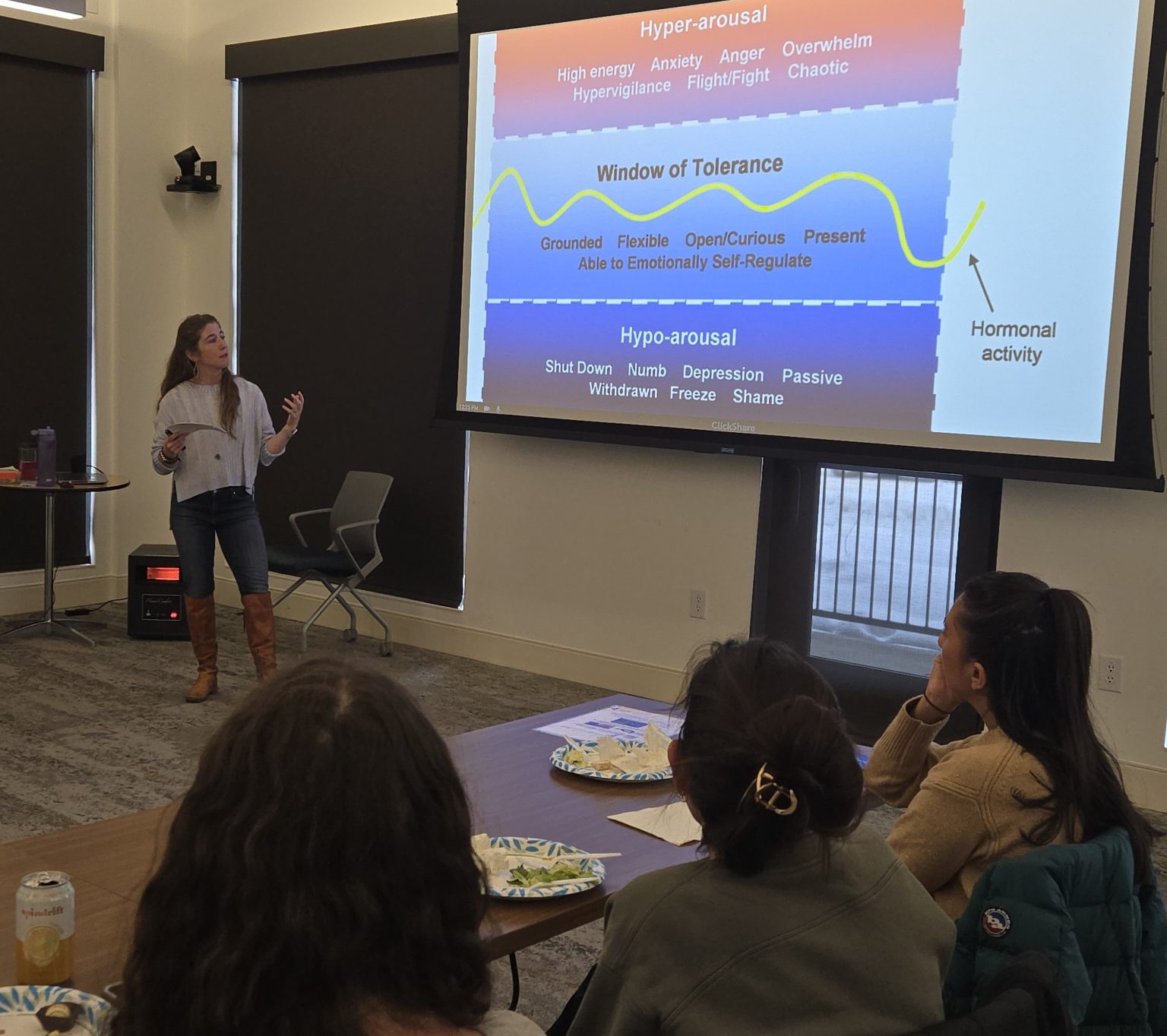 Tips to reduce stress during this holiday season | SteamboatToday.com