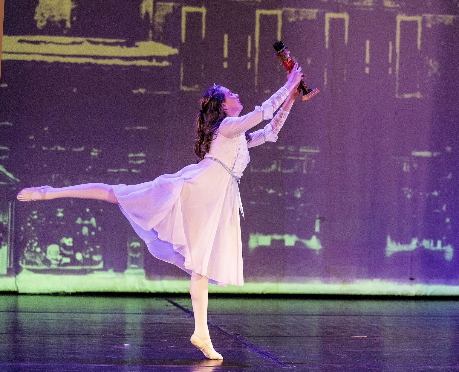 Photos — Dancers light up the stage as Elevation Studio brings ...