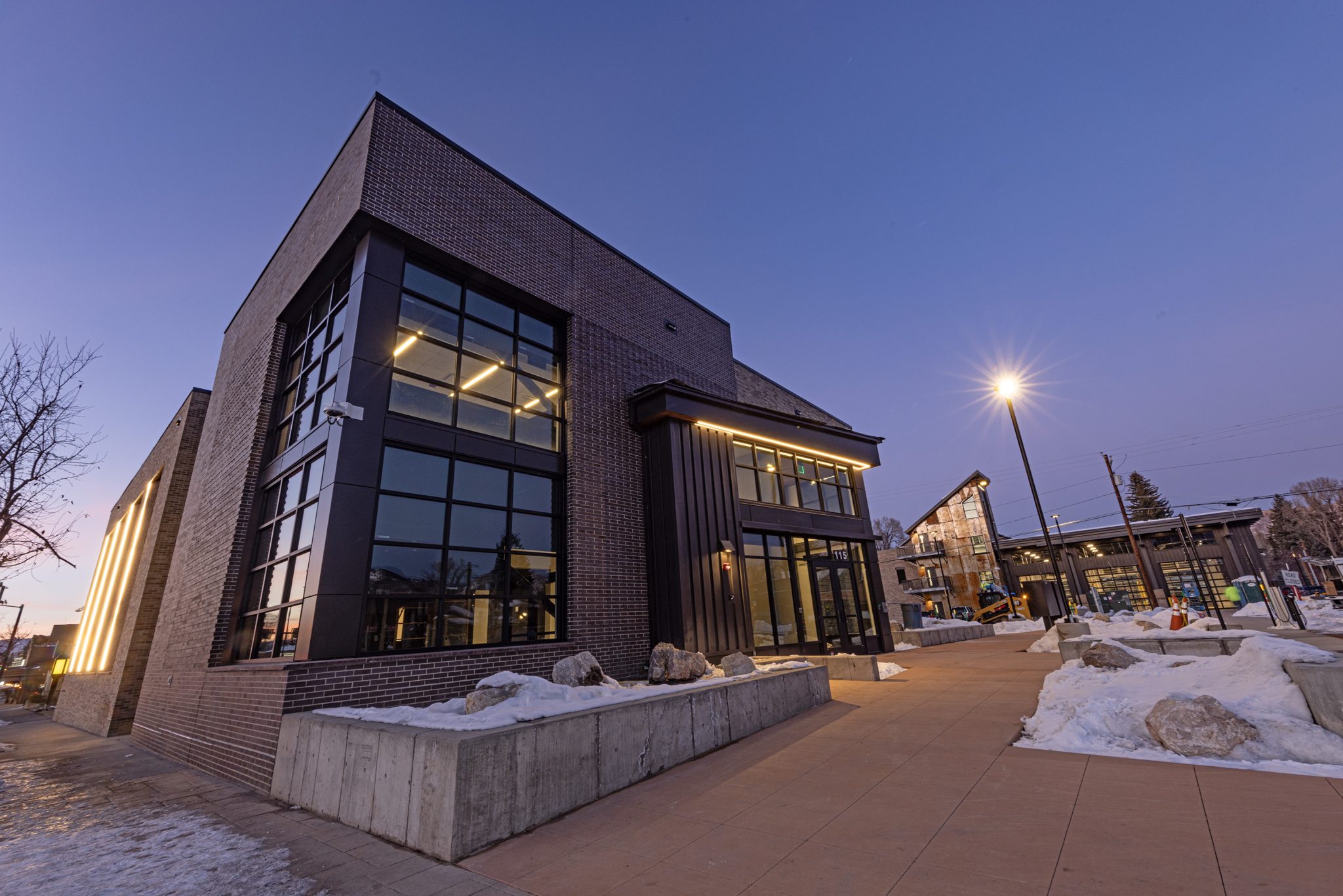 New Steamboat Springs Community Plan aims to balance growth ...