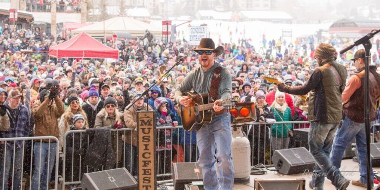Texas-based MusicFest rides into Steamboat next week | SteamboatToday.com