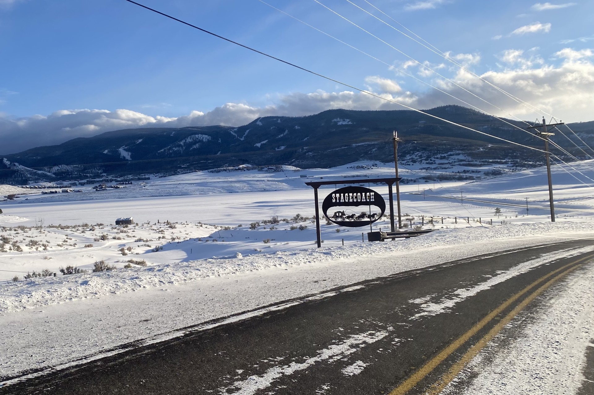 Planning Commission gives conditional approval for 200-unit Stagecoach ...