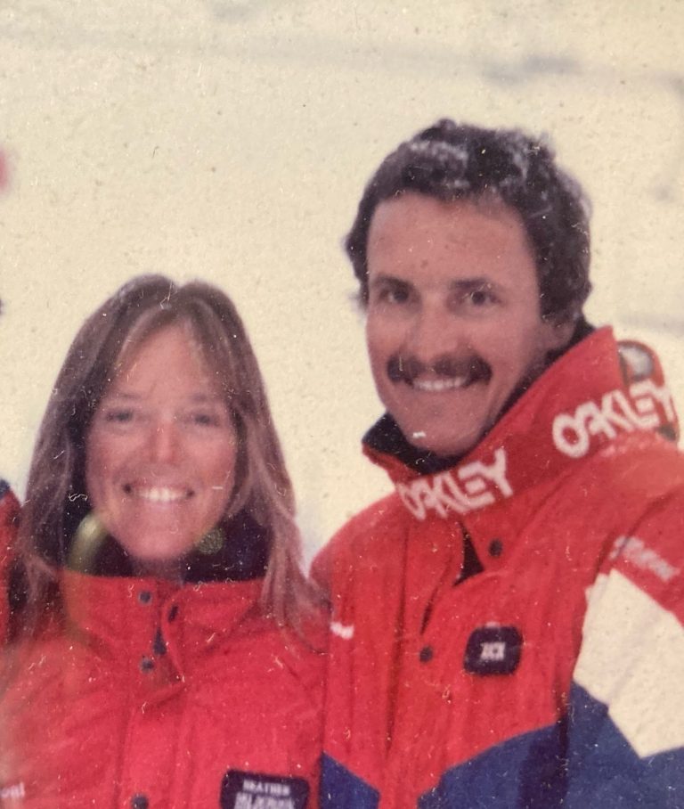 Rick DeVos remembered for his love of Steamboat, ability to connect ...