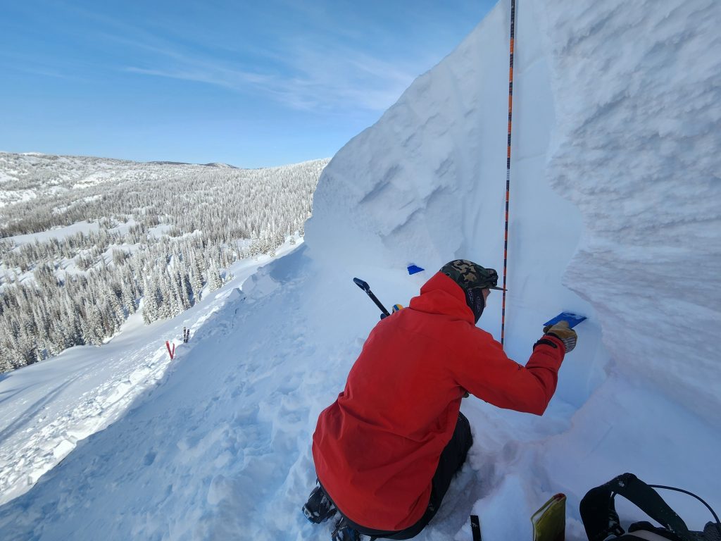 Backcountry safety focus of State of the Snowpack event set for ...