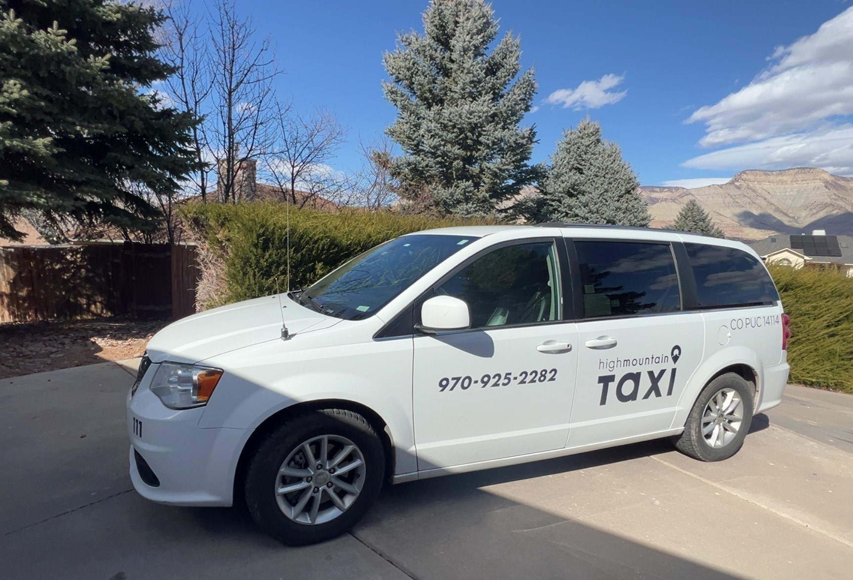 Medical transport companies working to fill void from MedRide stoppage ...