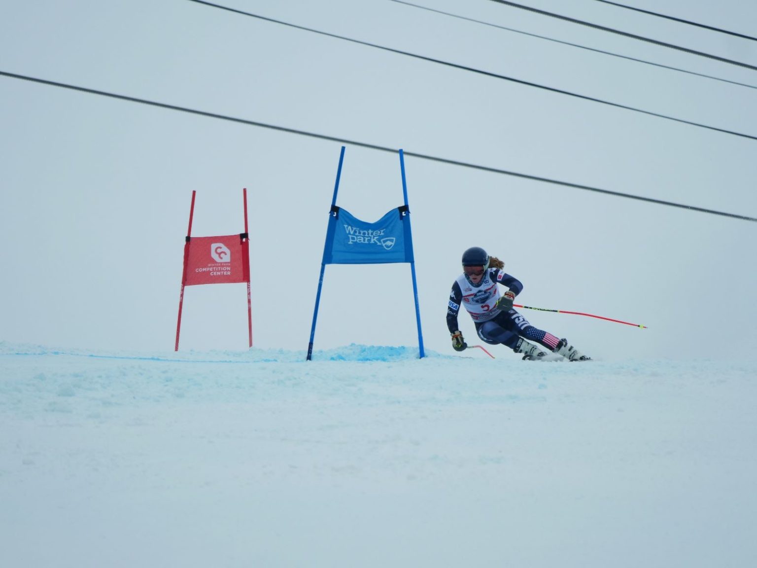U.S. Ski and Snowboard announces 2025 Alpine Junior Worlds team, roster ...
