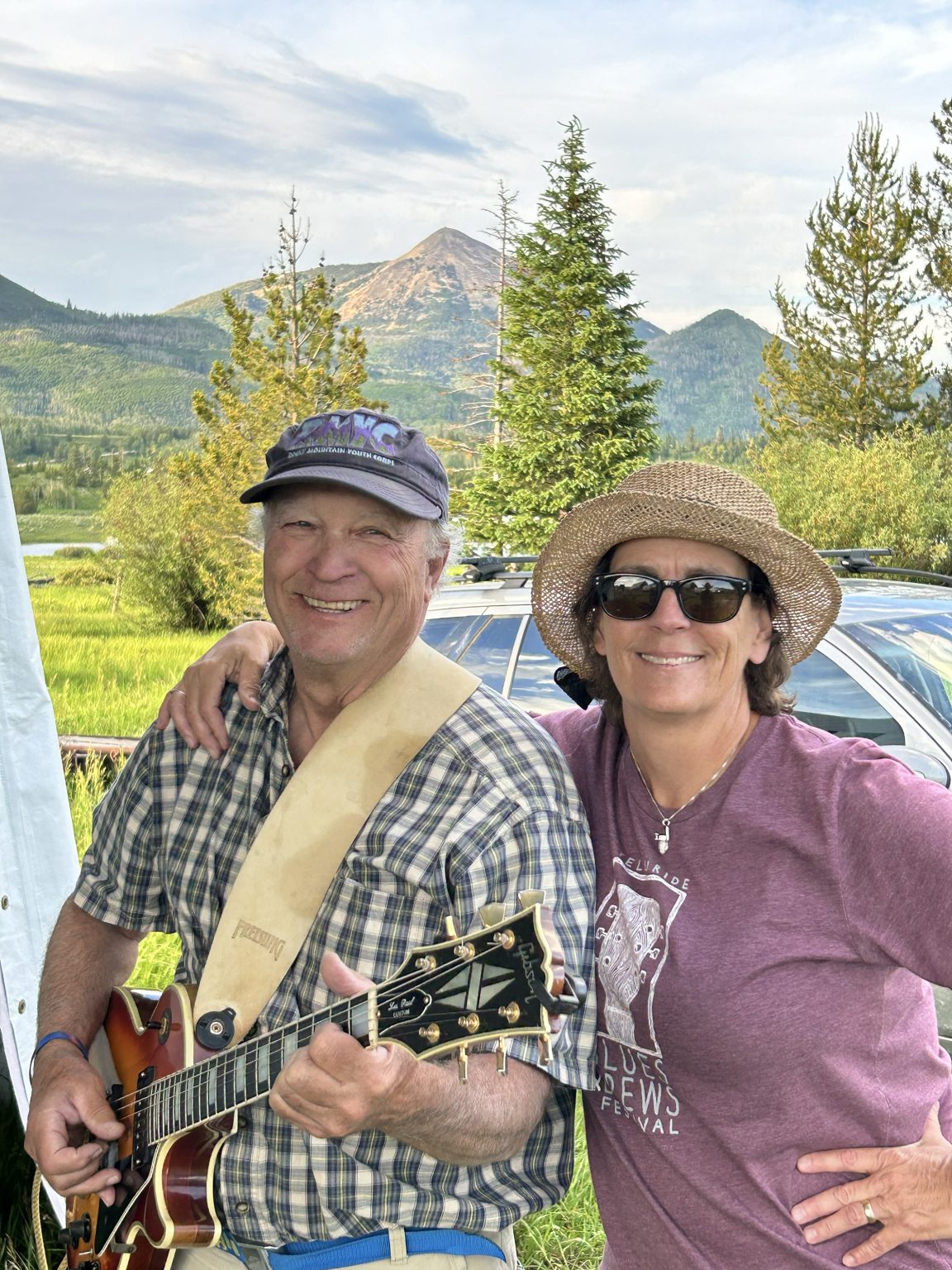 Steamboat mourns loss of backcountry adventurer, community member who ...