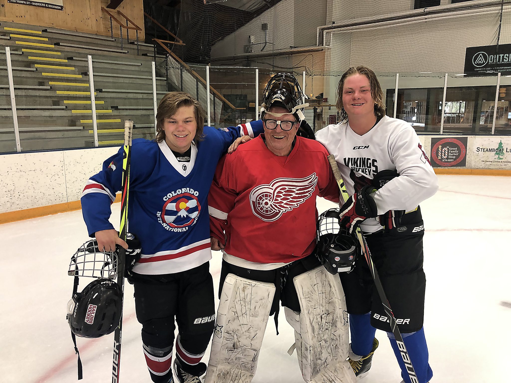 Steamboat mourns loss of backcountry adventurer, community member who ...