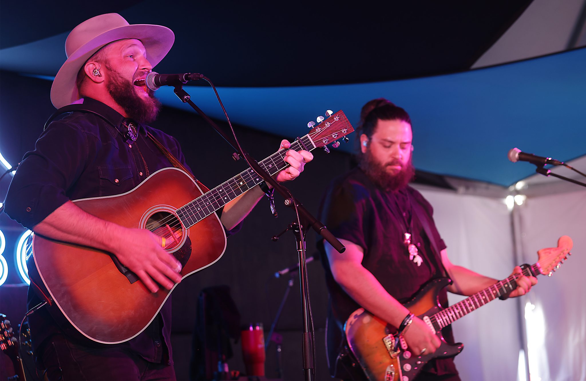 WinterWonderGrass brings great tunes, top bluegrass performers for ...