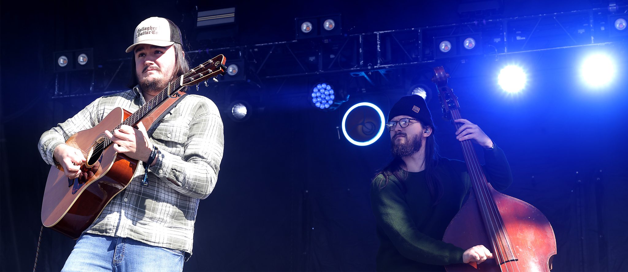 WinterWonderGrass brings great tunes, top bluegrass performers for ...