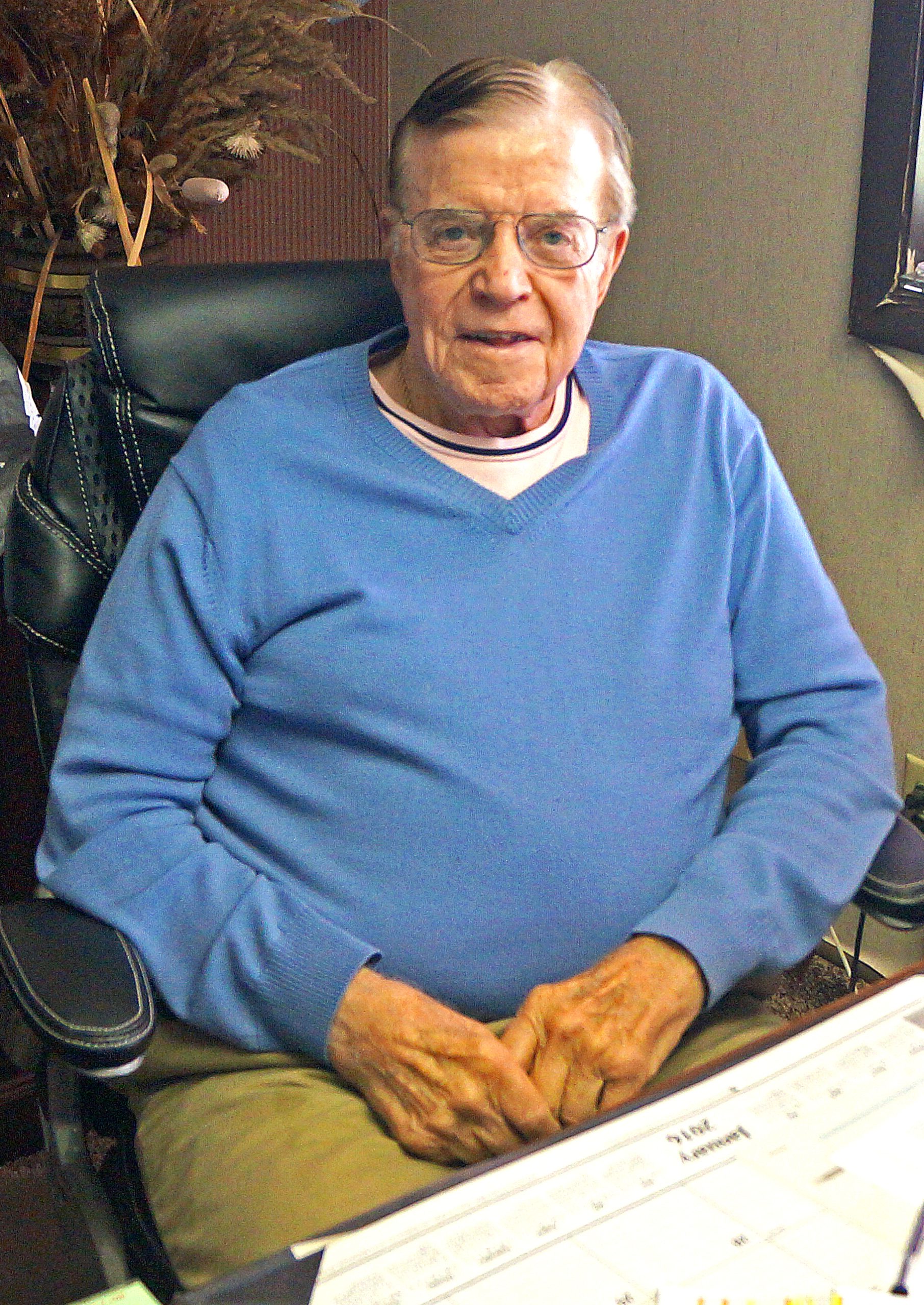 The life and legacy of Craig’s Larry Cook | SteamboatToday.com