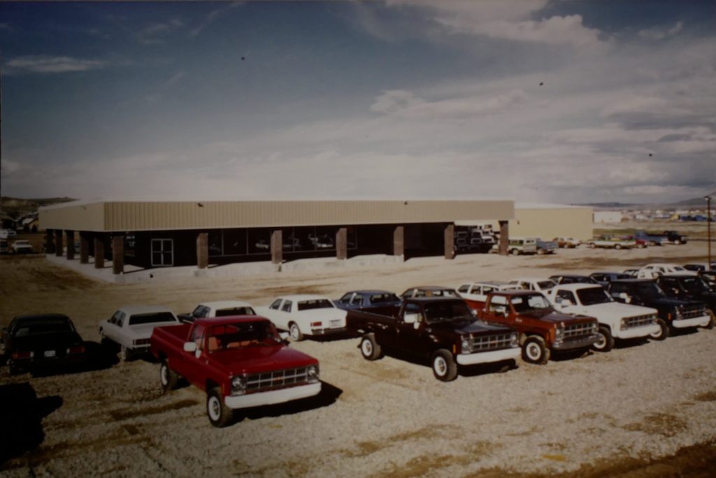 Victory Motors celebrates 50th anniversary | SteamboatToday.com