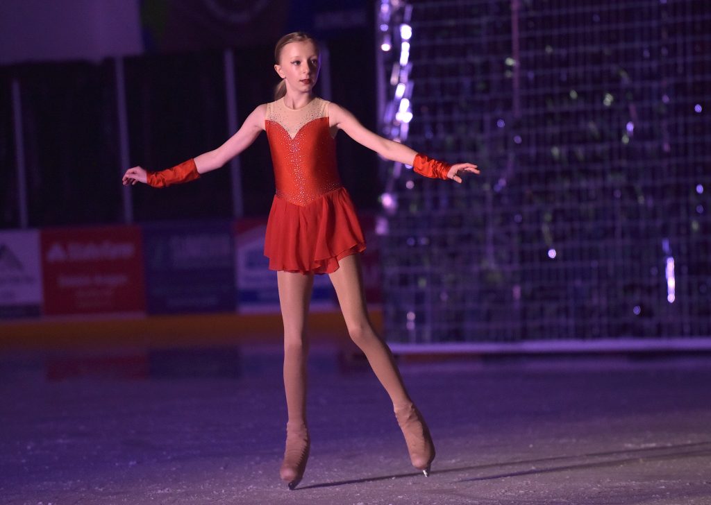 Steamboat Skating Club brings Taylor Swift’s biggest hits to the iciest ...