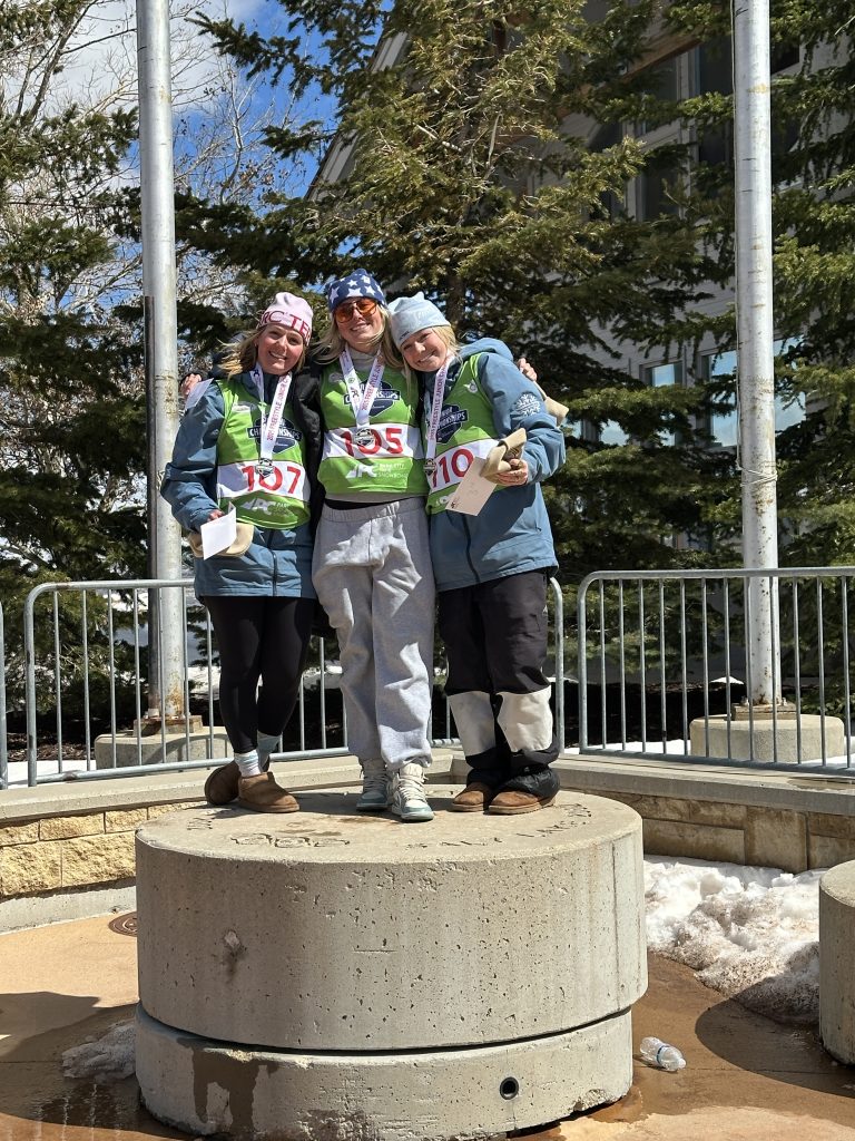 Steamboat’s Mia Satkiewicz and Liam Siefken Win Freestyle Junior ...