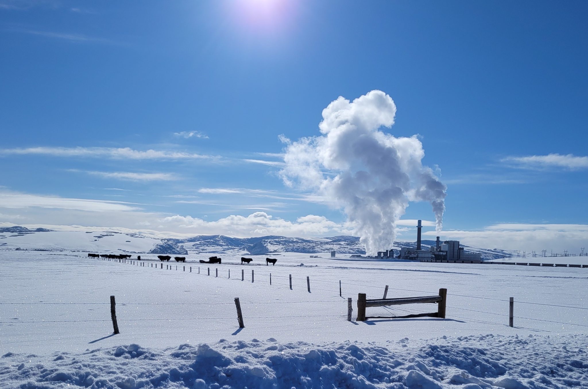 Public comment open; meetings set for energy transition resource plan ...