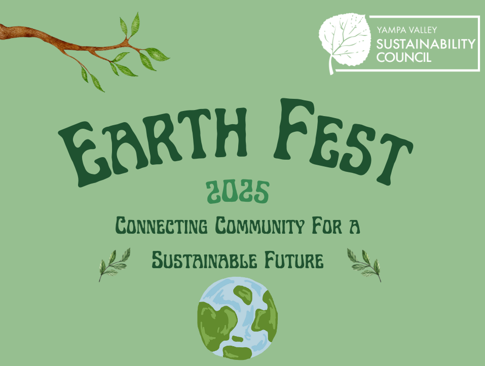 Sustainability Conference at CMC to celebrate Earth Day in Steamboat ...