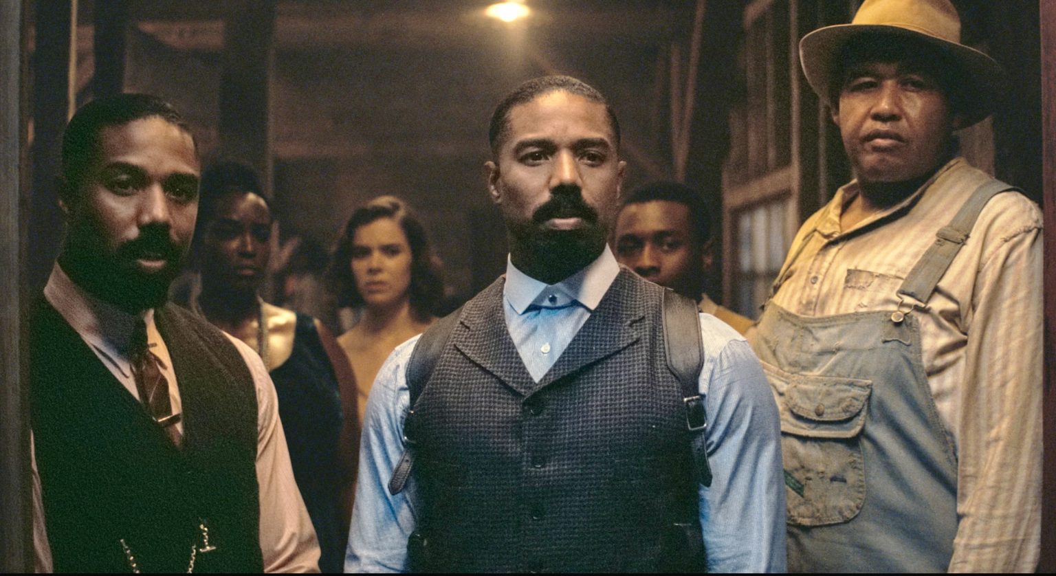 The Bock’s Office: ‘Sinners’ a scintillating, scary smash ...