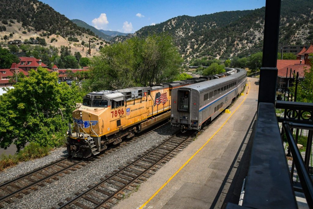 US Supreme Court paves way for controversial Uinta Basin rail project ...