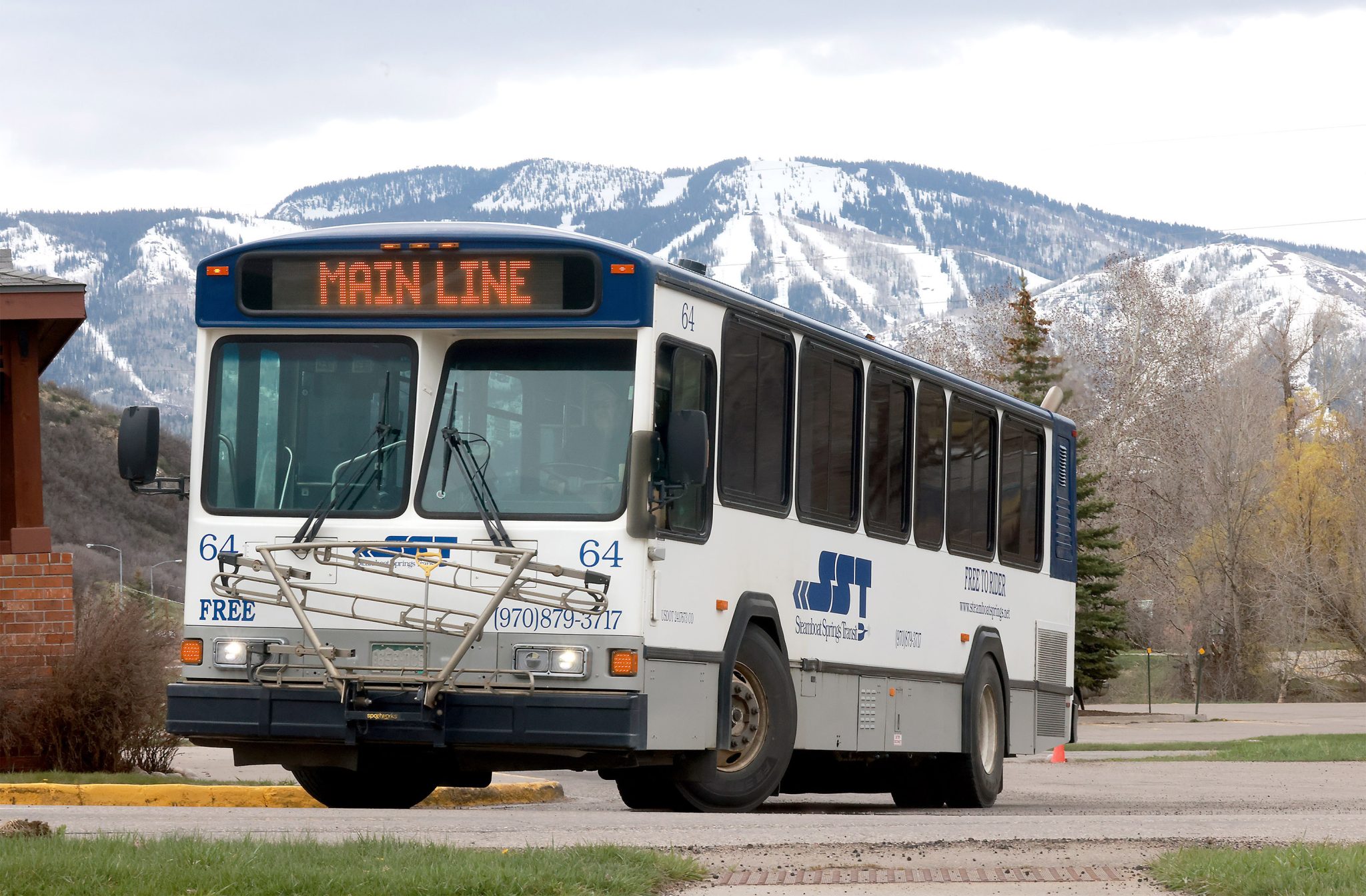 Yampa Valley Regional Transportation Authority establishes hiring ...