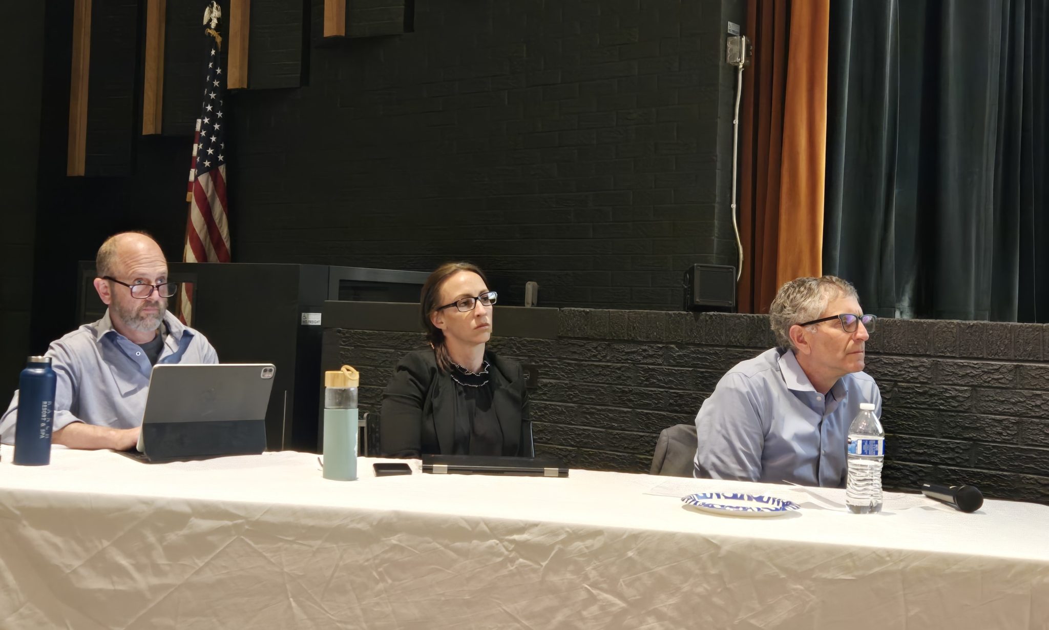 First phase complete for Public Utilities Commission deliberations on ...