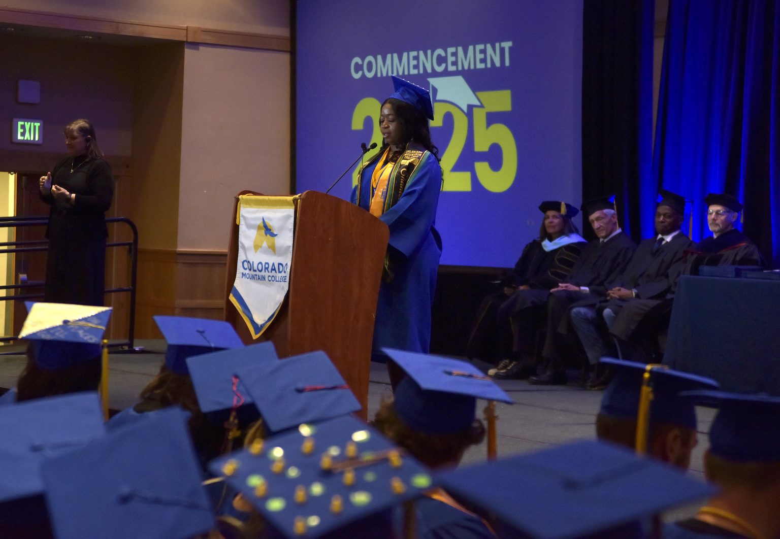 Colorado Mountain College Steamboat graduates 199 in 2025 ...