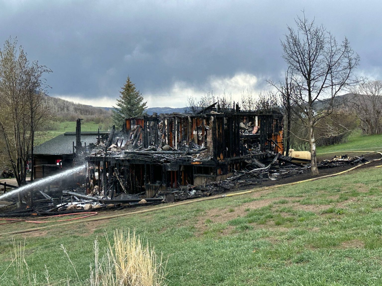 Steamboat Springs locals honored with Life Saver awards ...
