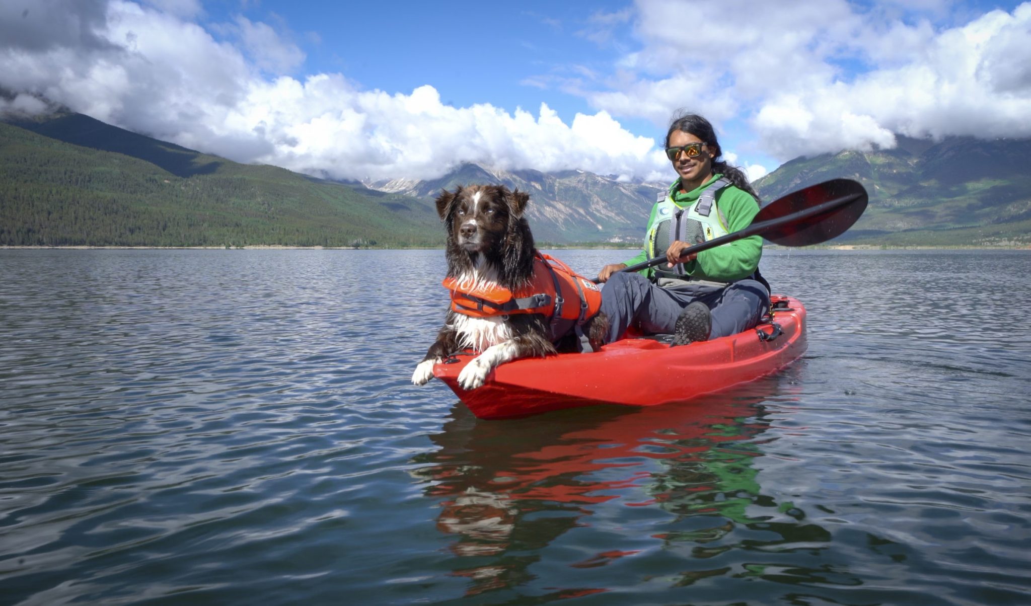 Educators emphasize cold water boating safety | SteamboatToday.com